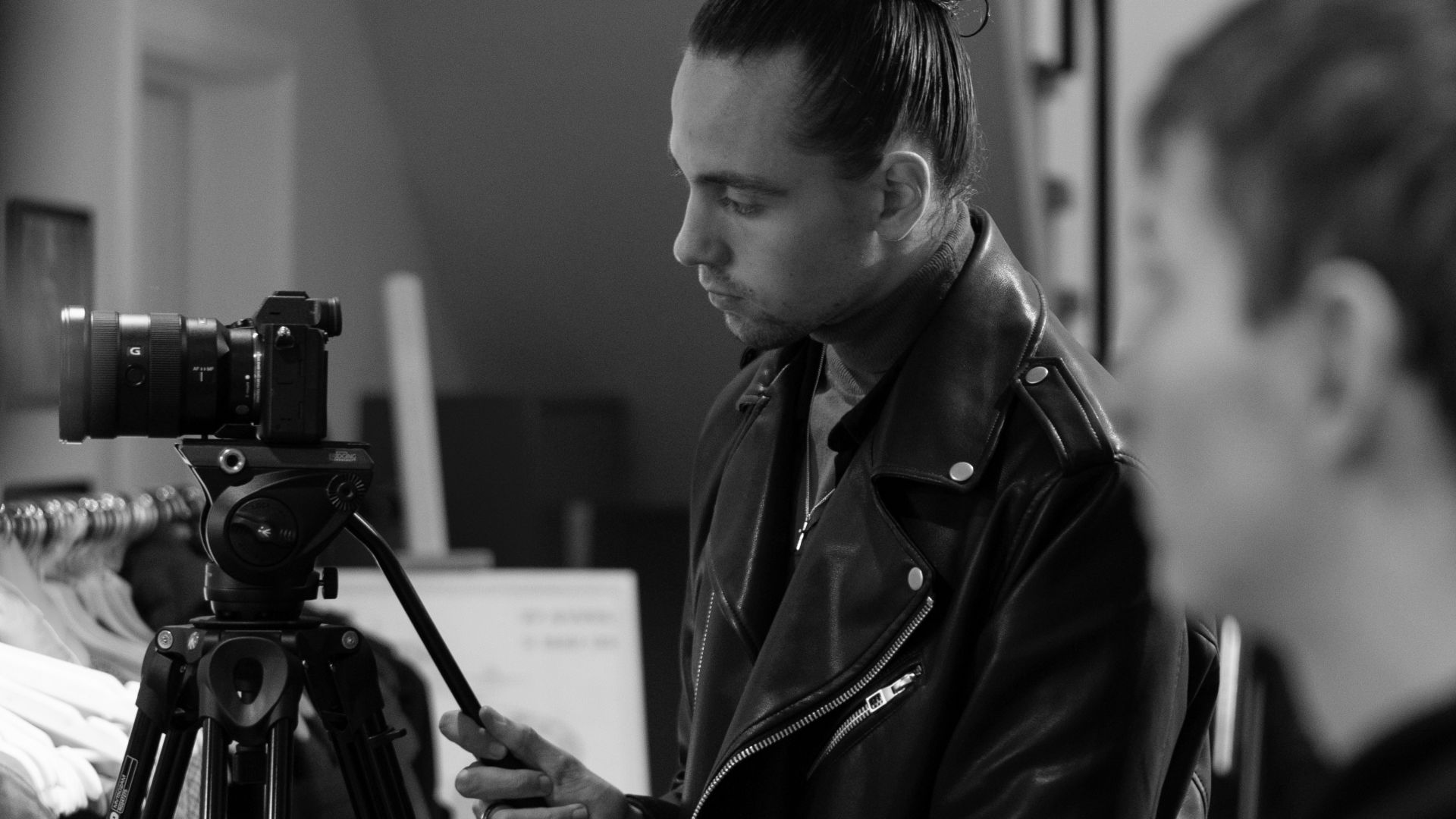 Multimedia - Audiovisuel · IATA